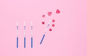 Guide to testing out the trigger - Pregnancy Test Addict